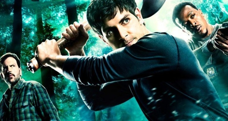 'Grimm': Série ganhará spin-off com protagonista feminina; Saiba mais!