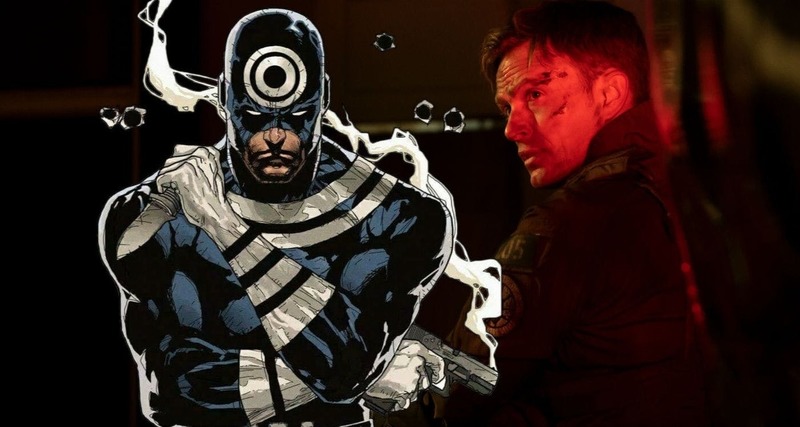 Tudo sobre o Mercenário, o vilão da 3ª temporada de Demolidor