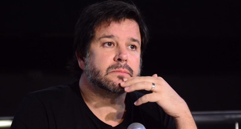 Como diretor, Murilo Benício lança seu filme 'O Beijo no Asfalto' em ...