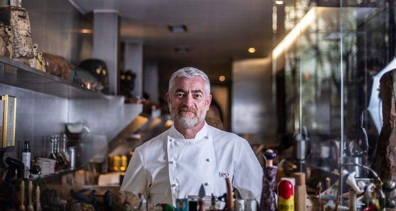 Alex Atala: “A maior rede social do mundo é o alimento”