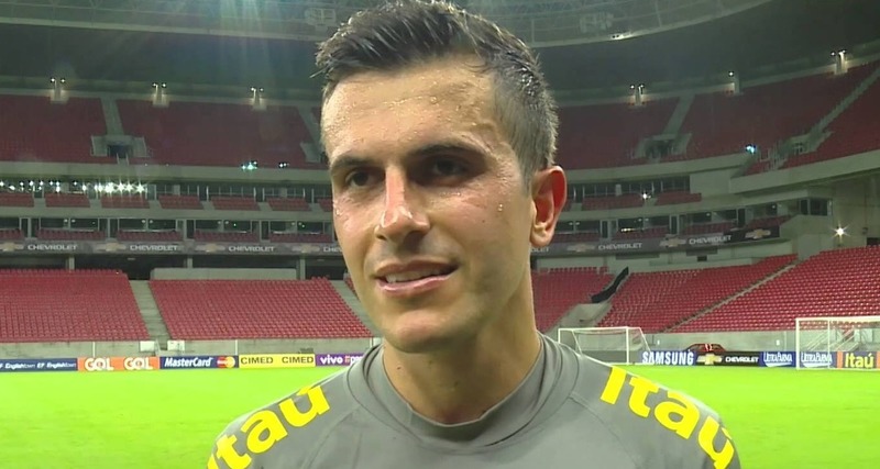 Goleiro Marcelo Grohe deixa o Grêmio após 13 anos no tricolor