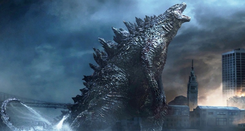 'Godzilla 2': Monstros surgem da terra em novo trailer