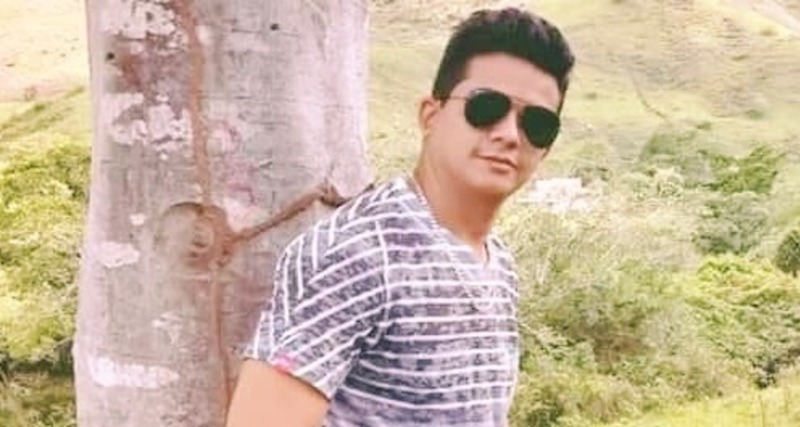 Guitarrista do cantor Kabral fica em estado grave após cirurgia no Piauí