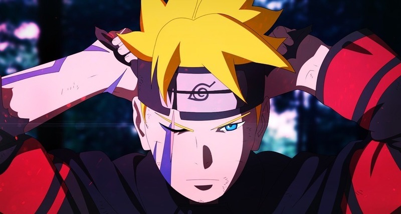 Novo episódio de Boruto traz a melhor luta da história