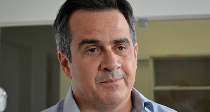 Ciro classifica como "ridícula" a tentativa de fazer intriga entre ele ...