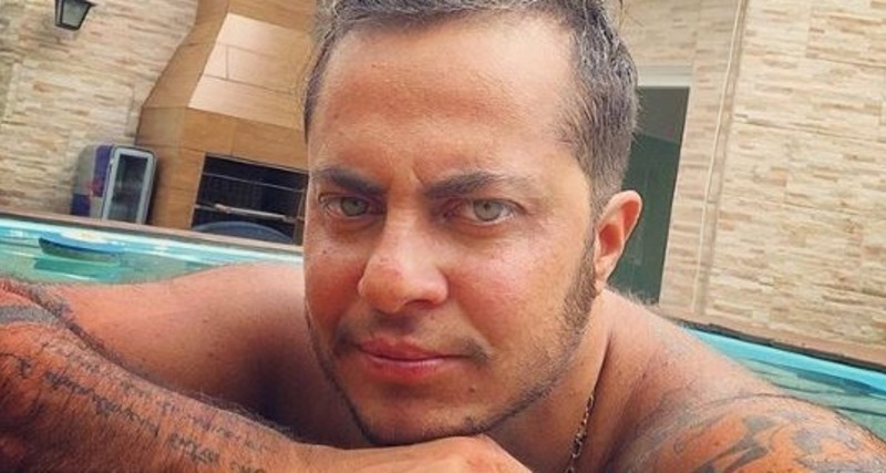 Thammy Gretchen se envolve em polêmica após empréstimo em banco