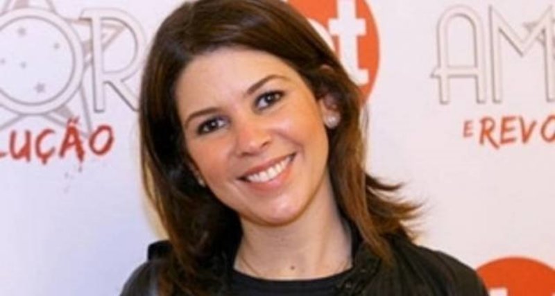 Daniela Beyruti, filha de Silvio Santos, celebra primeira vez no ...