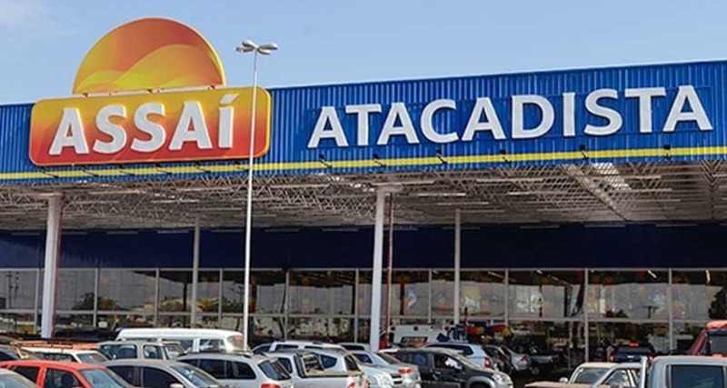 Assaí Atacadista marca inauguração em Parnaíba: investimento de R$ 40 ...