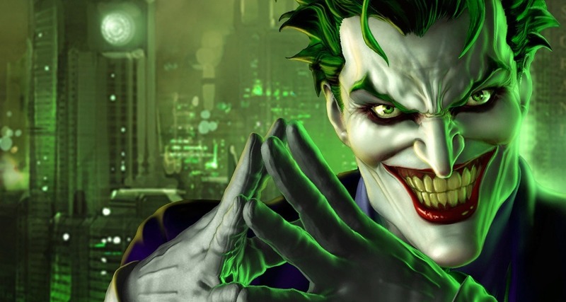 6 momentos em que o Coringa mostrou toda a sua loucura!