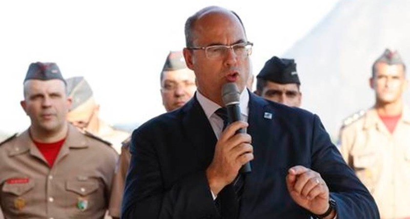 Caso Ágatha: “Um anjo que se foi”, lamenta governador do RJ após morte