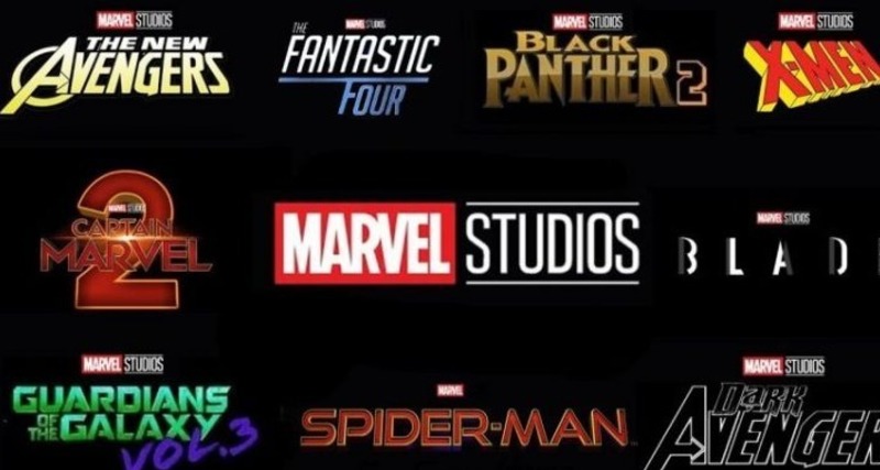 Fase 5 da Marvel Studios pode ter quatro times de Vingadores