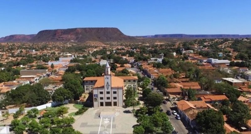 Município de Bom Jesus é considerado a cidade mais quente do Brasil
