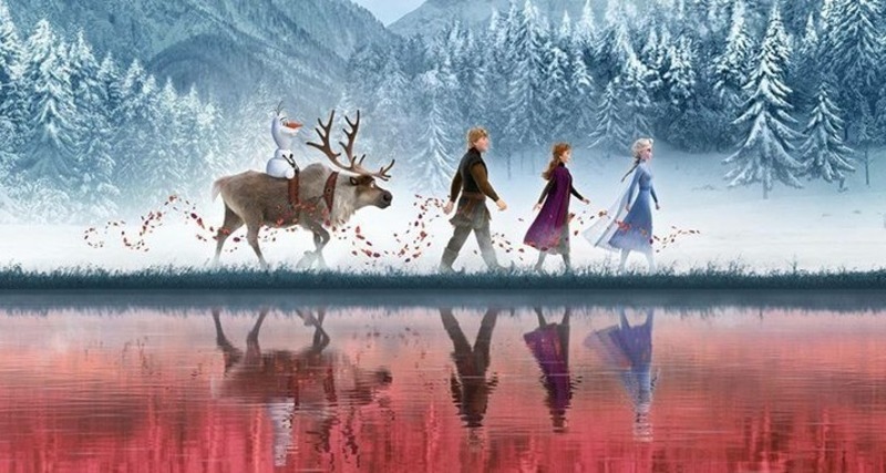 ‘Frozen 2’: Saiba qual é a cena pós-créditos do filme! [SPOILERS]