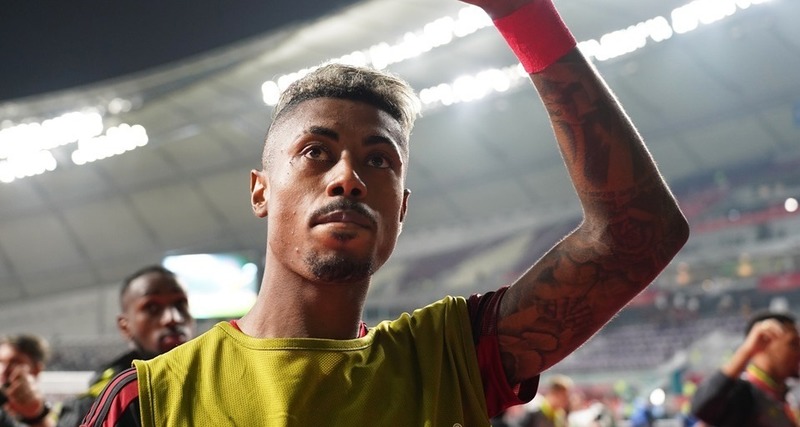 Bruno Henrique atribui ao Flamengo “volta por cima” em 2019
