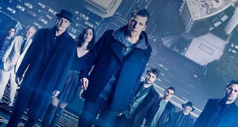 ‘Truque de Mestre’: Filme de mágicos com Jesse Eisenberg estreia na Netflix