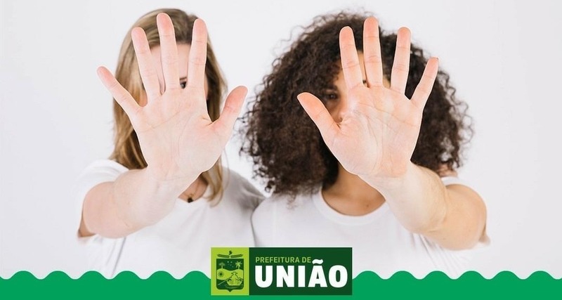 Prefeitura De União Realiza Campanha Contra A Importunação Sexual