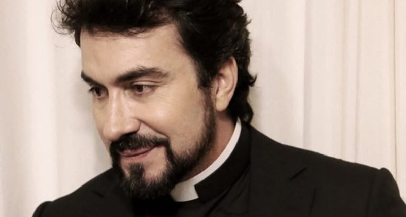 Padre Fábio De Melo Já Quis Largar A Batina Por ‘paixão Avassaladora”