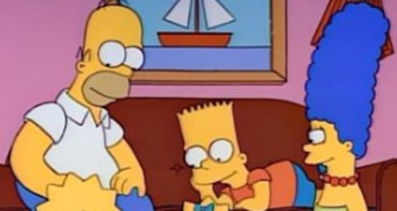 Vídeo: Cena de Os Simpsons sobre pandemia e aglomeração viraliza na web