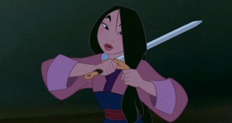 ‘Mulan’: Clássica e emocionante cena da animação foi cortada do live-action