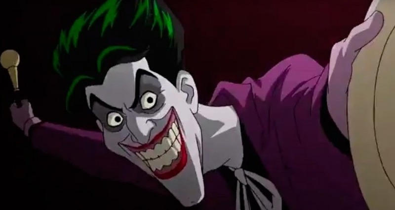 Animações da DC Comics que você precisa conhecer