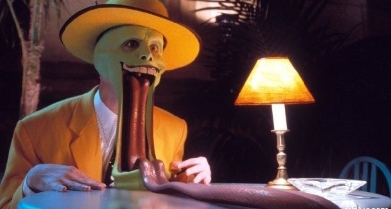 Jim Carrey reponde sobre um possível retorno para fazer filme ‘O Máskara 2’