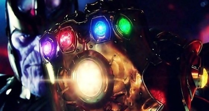 ‘Vingadores’: Marvel finalmente revela o que aconteceu com as Joias do ...