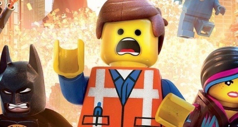 Lego | Confira o ranking com seis filmes mais legais da franquia