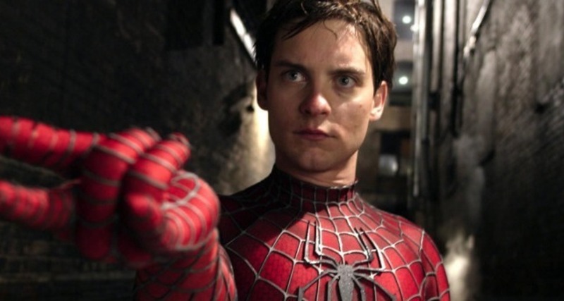 Tobey Maguire ainda é o melhor ator de Homem-Aranha; entenda