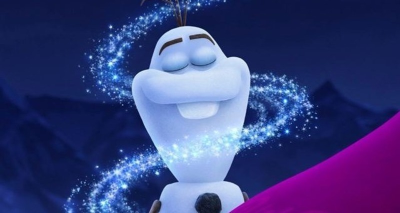 Frozen: Olaf surge em aventuras em trailer de curta-metragem do personagem