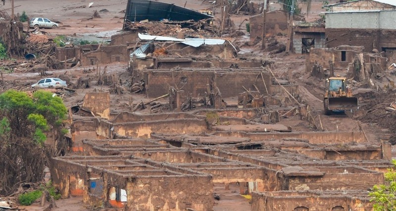 Desastre de Mariana faz 5 anos com famílias ainda sem indenização