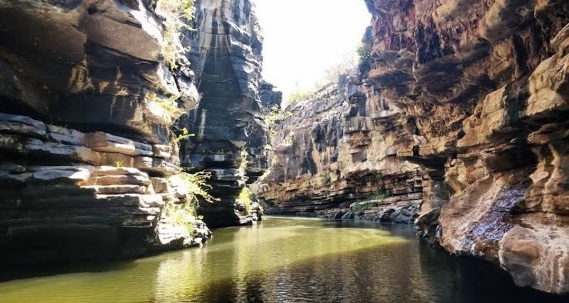 Cânion do Rio Poti terá Centro de Turismo Ambiental