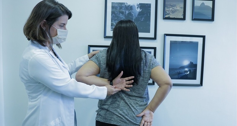 Ortopedista faz alerta para o tratamento da capsulite adesiva do ombro