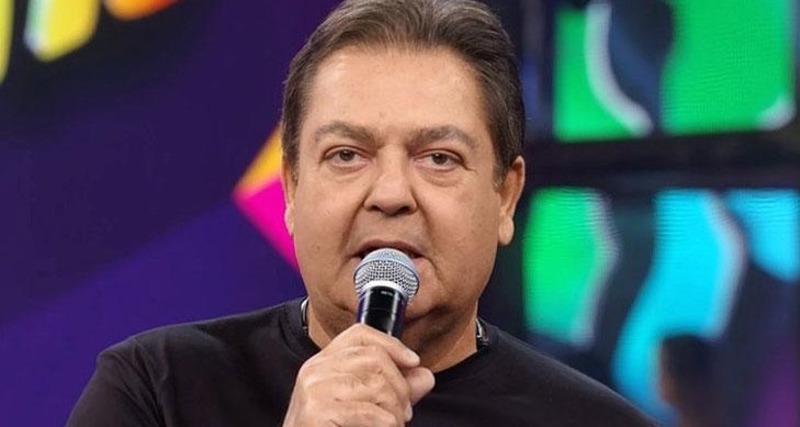 Faustão acerta sua volta para a Band