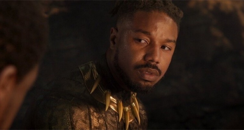 ‘Pantera Negra 2’: Michael B. Jordan fala sobre a possibilidade de ...