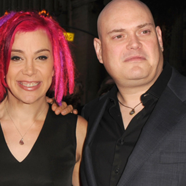 Diretores de Matrix são processados por plágio