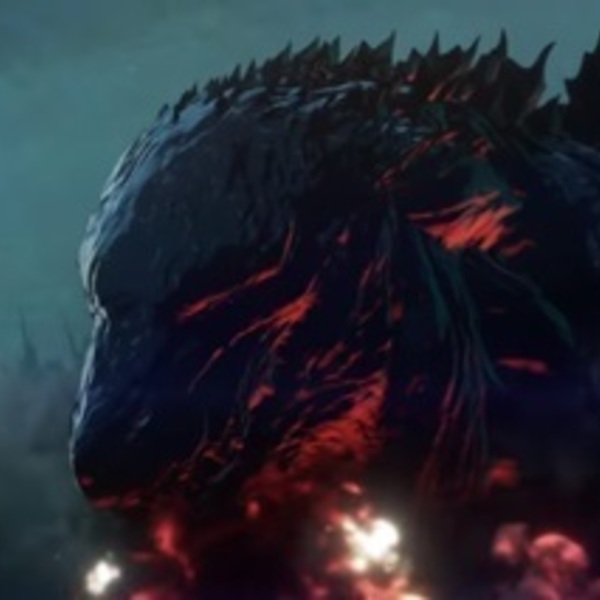 Godzilla: Anime futurista ganha trailer sobre o 'monstro'; Lançamento ...