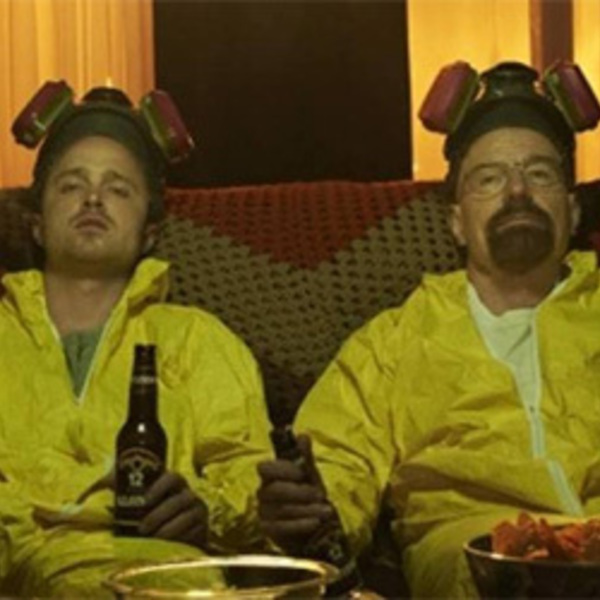 Criador de Breaking Bad finalmente revela que fim levou Huel