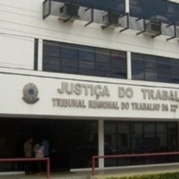 Concurso de Juiz do Trabalho do TRT inicia inscrições a partir desta ...