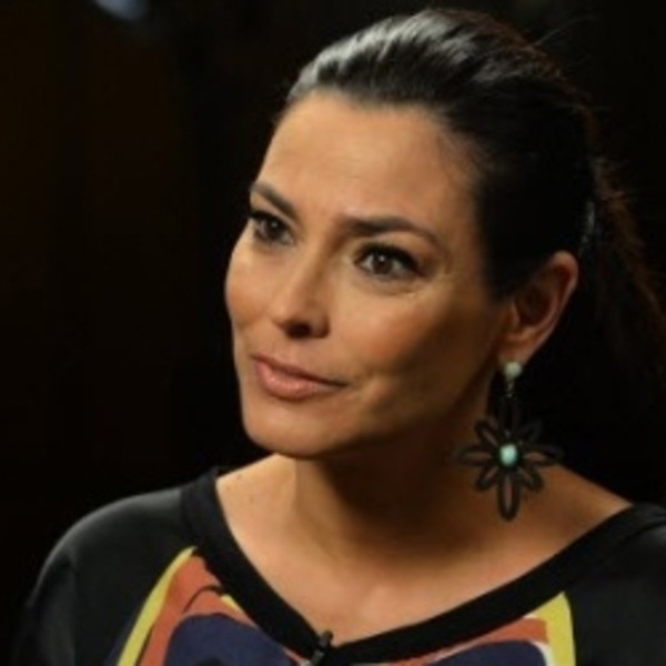 Saí para viver a vida, diz Valéria Monteiro sobre Jornal Nacional