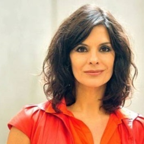 Helena Ranaldi se converte e se torna fiel assídua de igreja evangélica ...