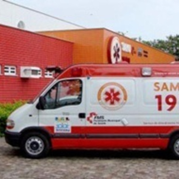 Governador realiza o lançamento do SAMU aéreo no próximo domingo