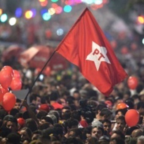 Partido dos Trabalhadores passar por crise na escolha do seu novo dirigente