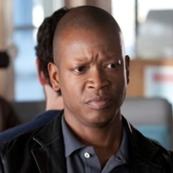 The Walking Dead: Ator da série The Wire é escalado para o papel de Bob ...