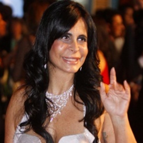 Gretchen revela em entrevista: 'Tenho uma paixão na França, é algo recente'