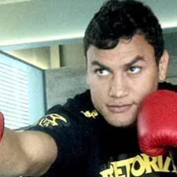 Ex-boxeador Acelino Popó Freitas marcará presença em evento no PI