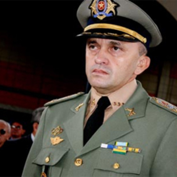 Coronel Gerardo Rebelo defende atuação dos policiais em Miguel Alves