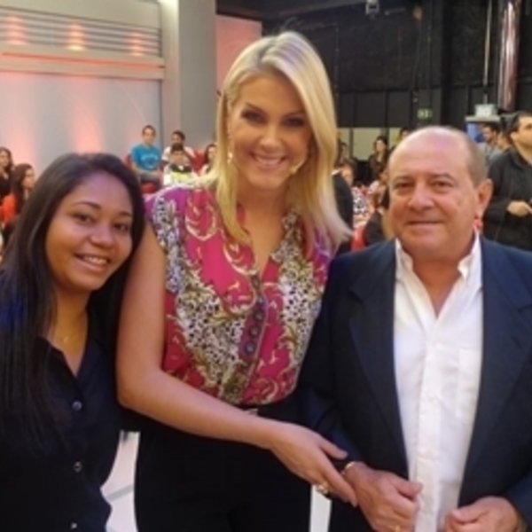 Médico Alberto Monteiro participa do Programa da Tarde, na Record