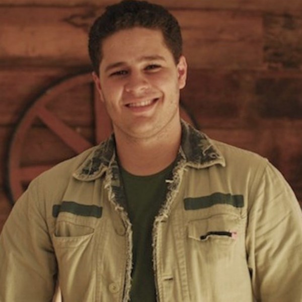 SBT contrata Pedro Leonardo para reality show sertanejo