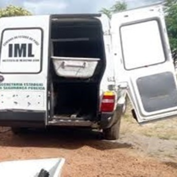 Portaria impede viaturas da polícia civil e carro do IML de circular no PI