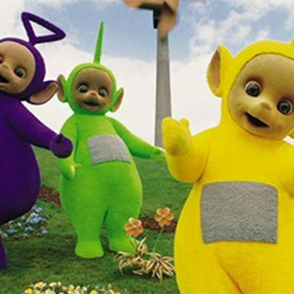 Após 14 anos, Teletubbies vai ganhar nova temporada na TV